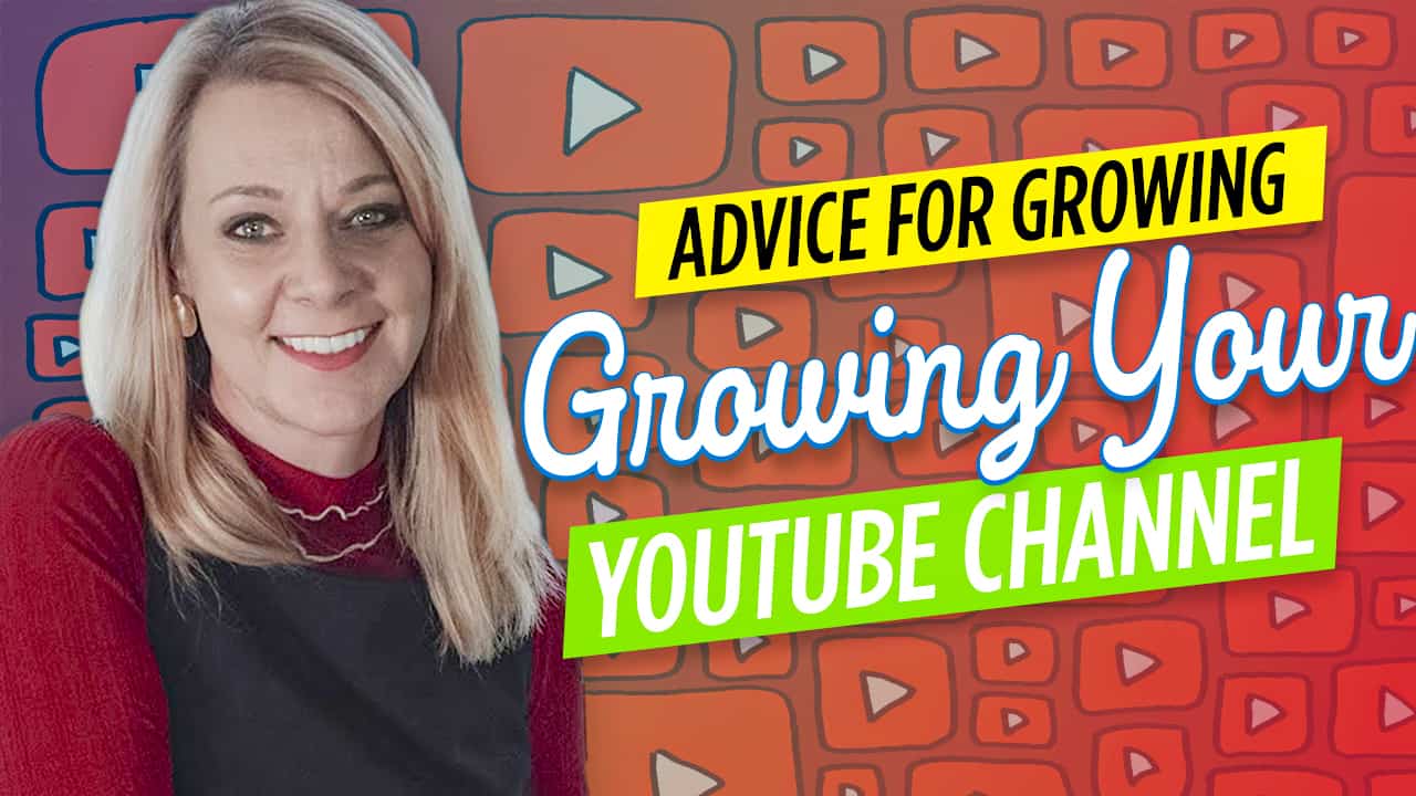 Tips on Growing Your Youtube Channel and Finding Your Niche
