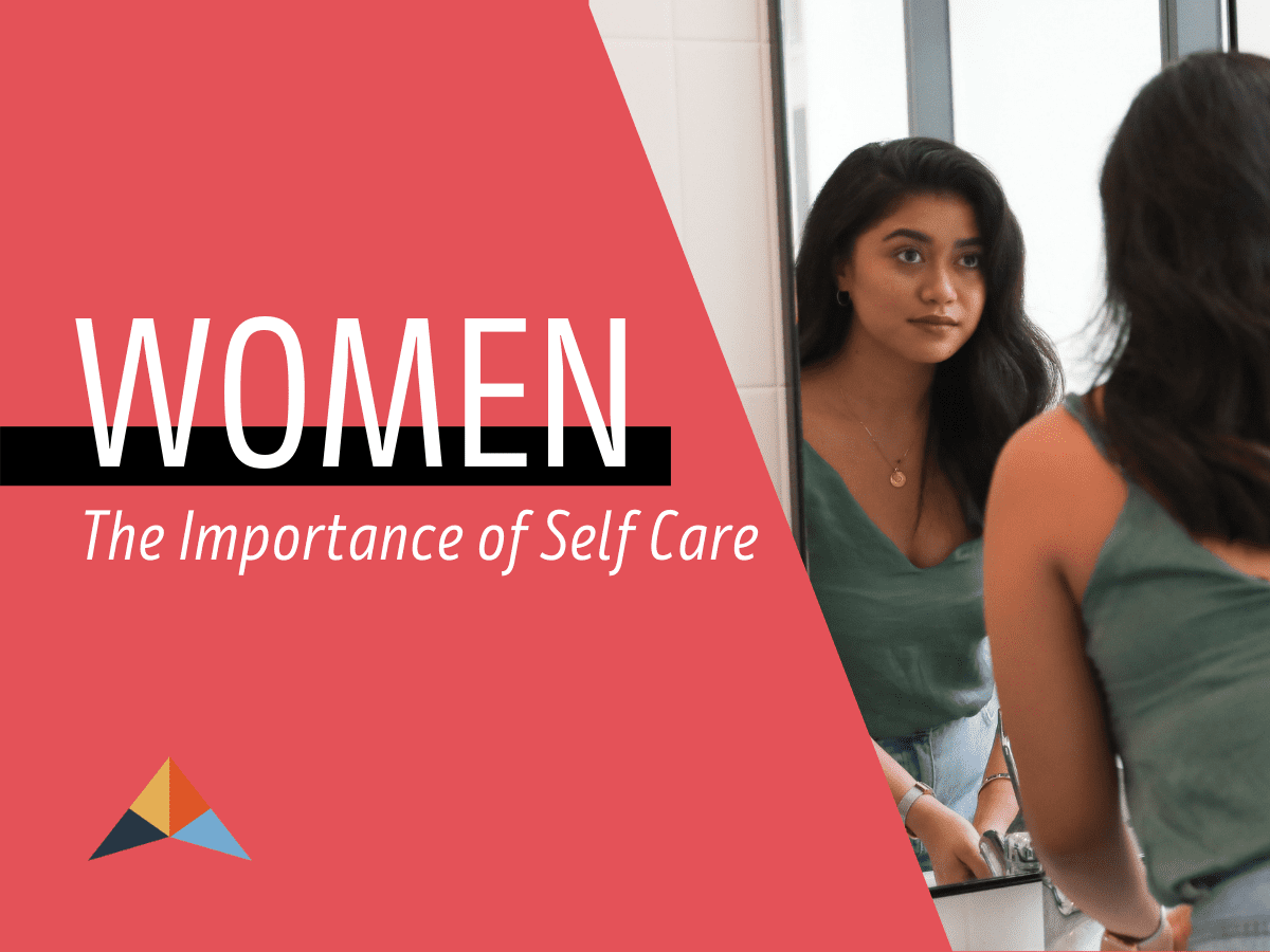 The Importance of Self Care